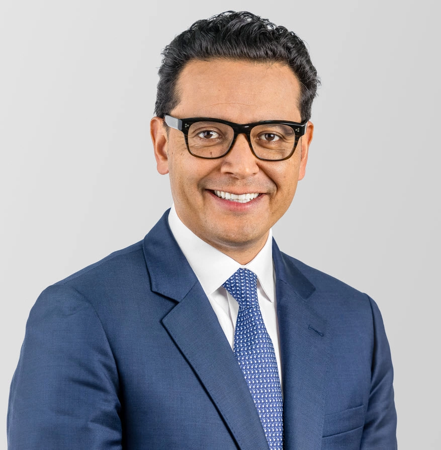 Les rencontres AMRAE 2025 | Swiss Re